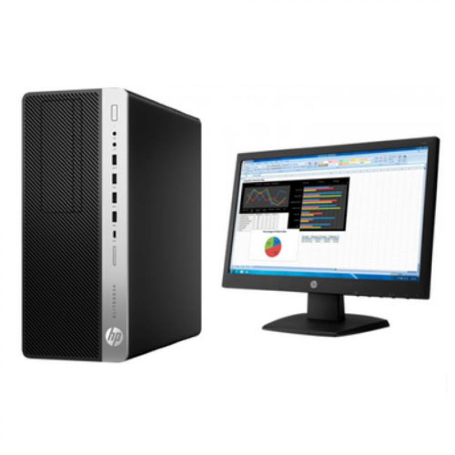 HP EliteOne 800 G3 AiO | Neptune